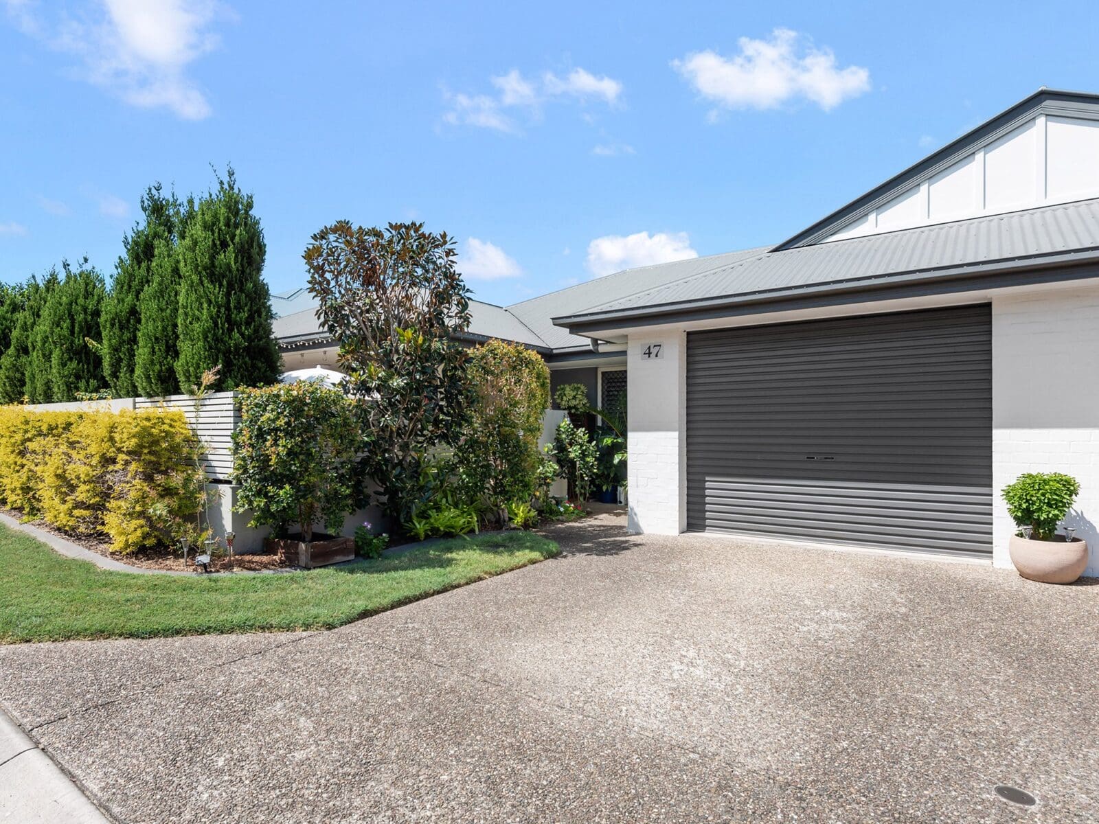 47/21 Tripcony Place, Wakerley QLD 4154 - Evans Properties