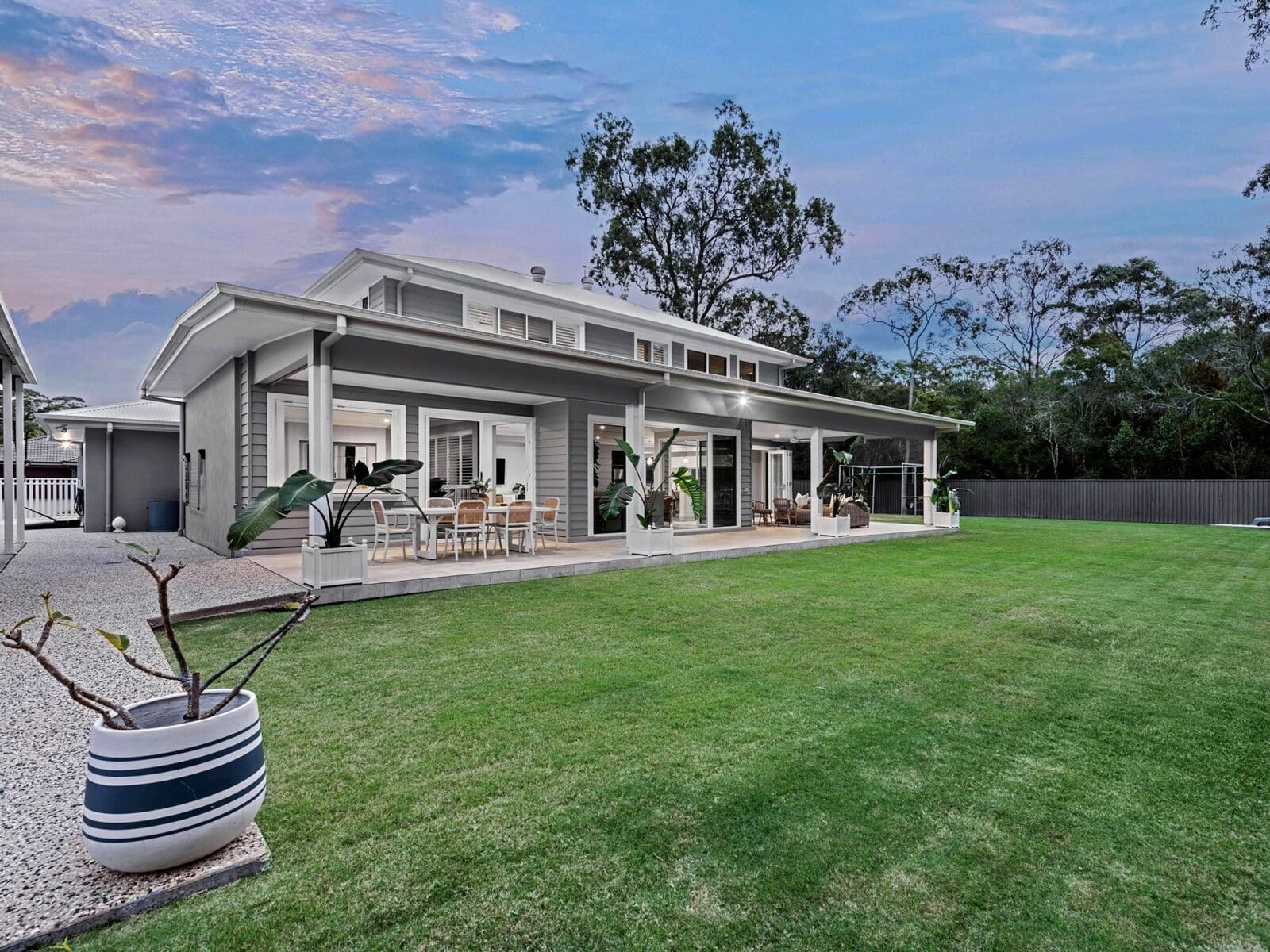 35 Nichols Street Gumdale Qld 4154 Evans Property